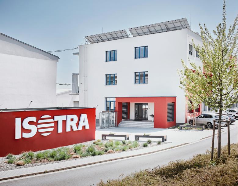 O společnosti ISOTRA | Isotra.cz