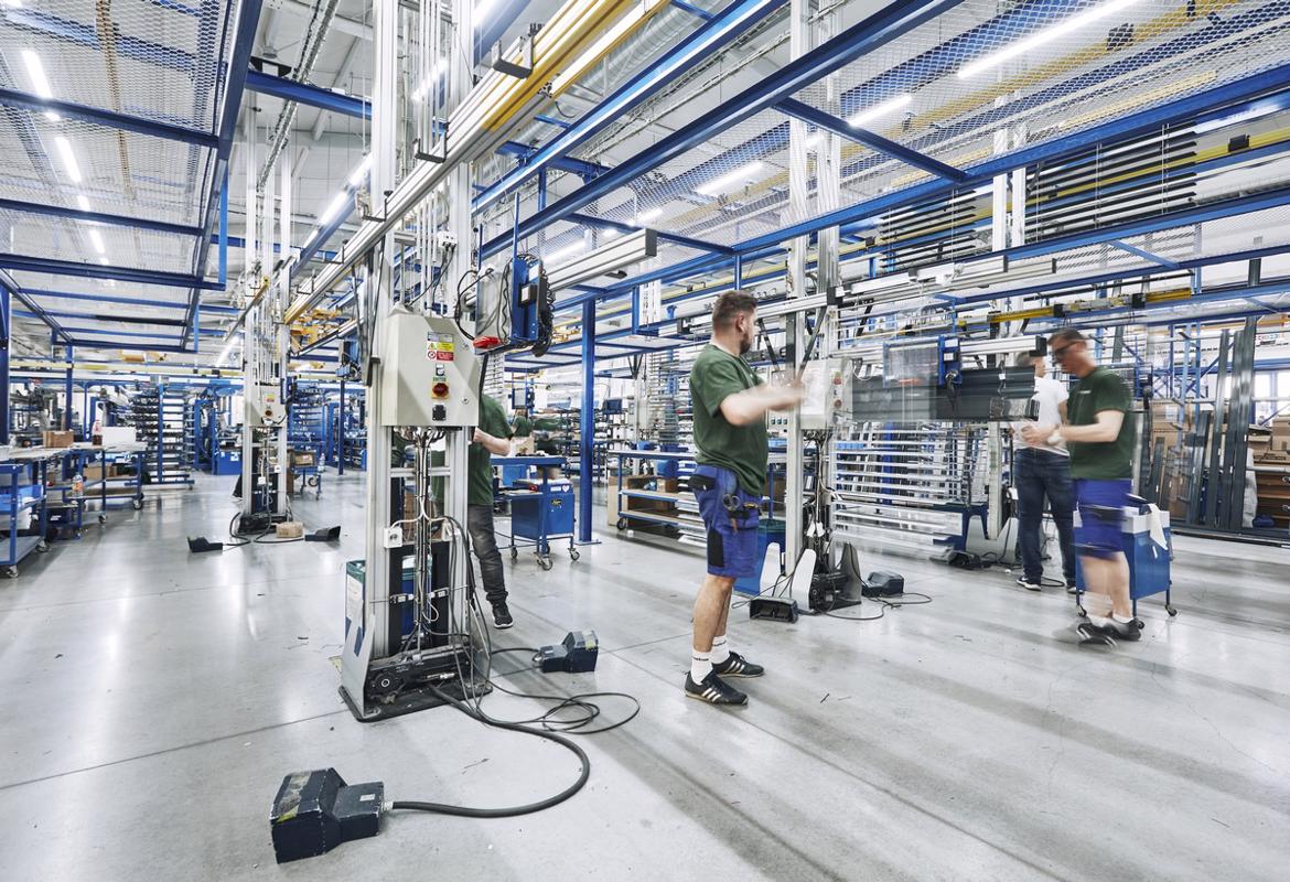 30 let společnosti ISOTRA | Isotra.cz